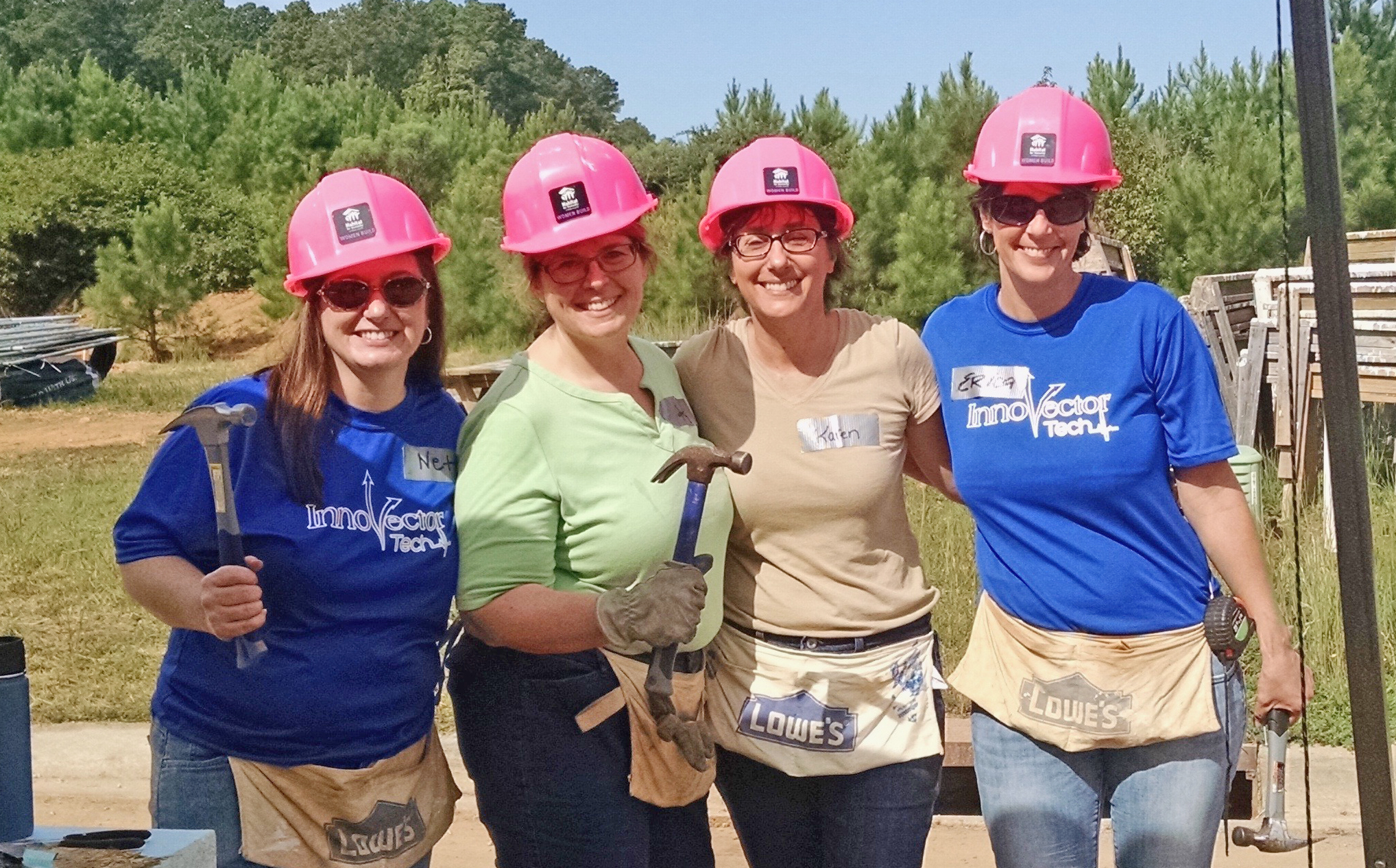 IVT - We amplify your impact